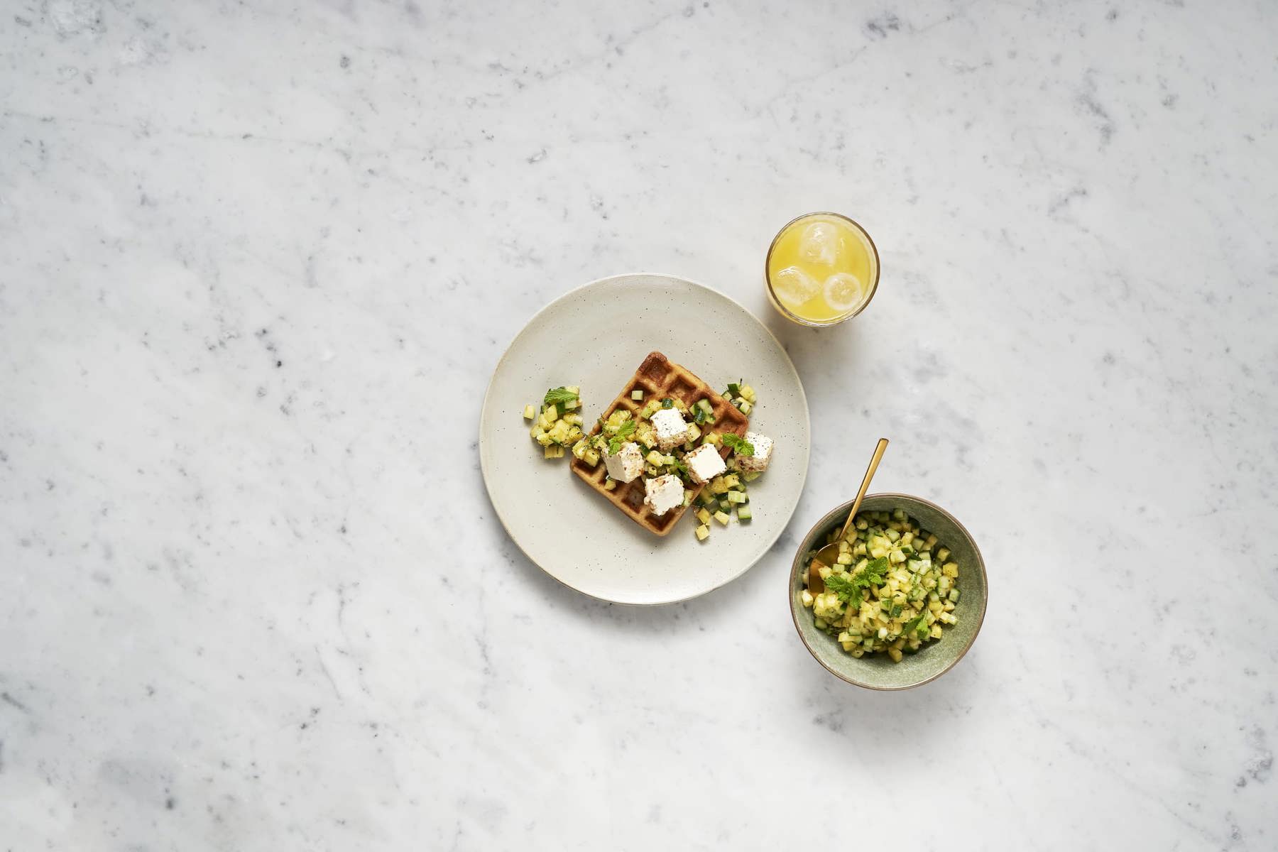 Leftover Cream Cheese Recipes | Castello®️