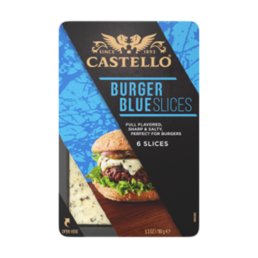 More Sustainable Packaging | Castello®️