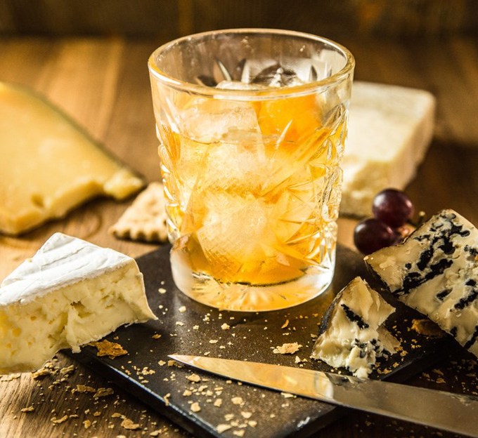 Fresh Cheese | Everything you need to know about Fresh Cheese ...