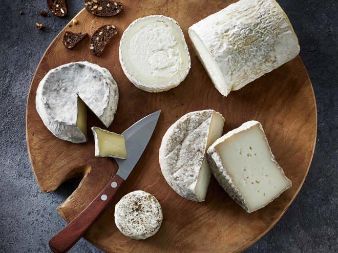 Goat Cheese | Everything you need to know about Goat Cheese | Castello ...