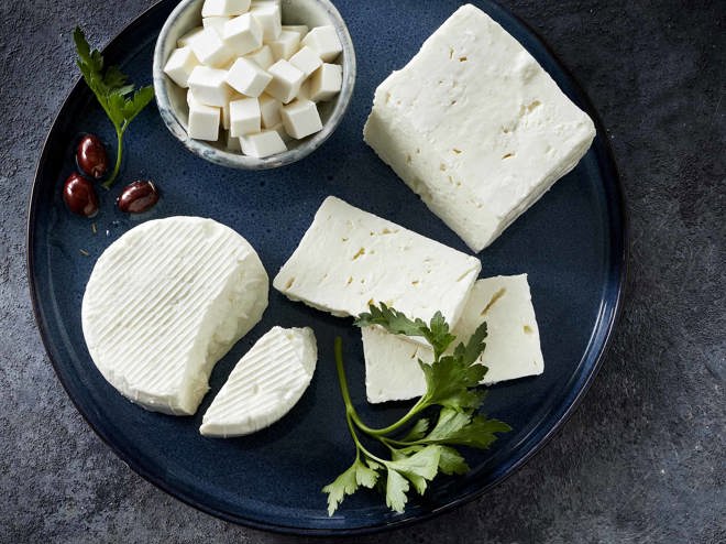 Fresh Cheese | Everything you need to know about Fresh Cheese ...