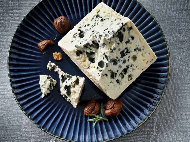 Blue Mould Cheese | Everything you need to know about blue cheese ...