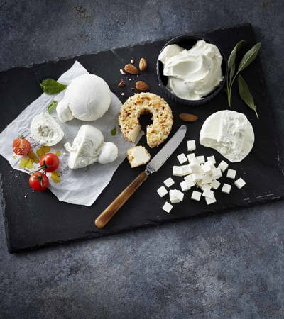 Fresh Cheese | Everything you need to know about Fresh Cheese ...