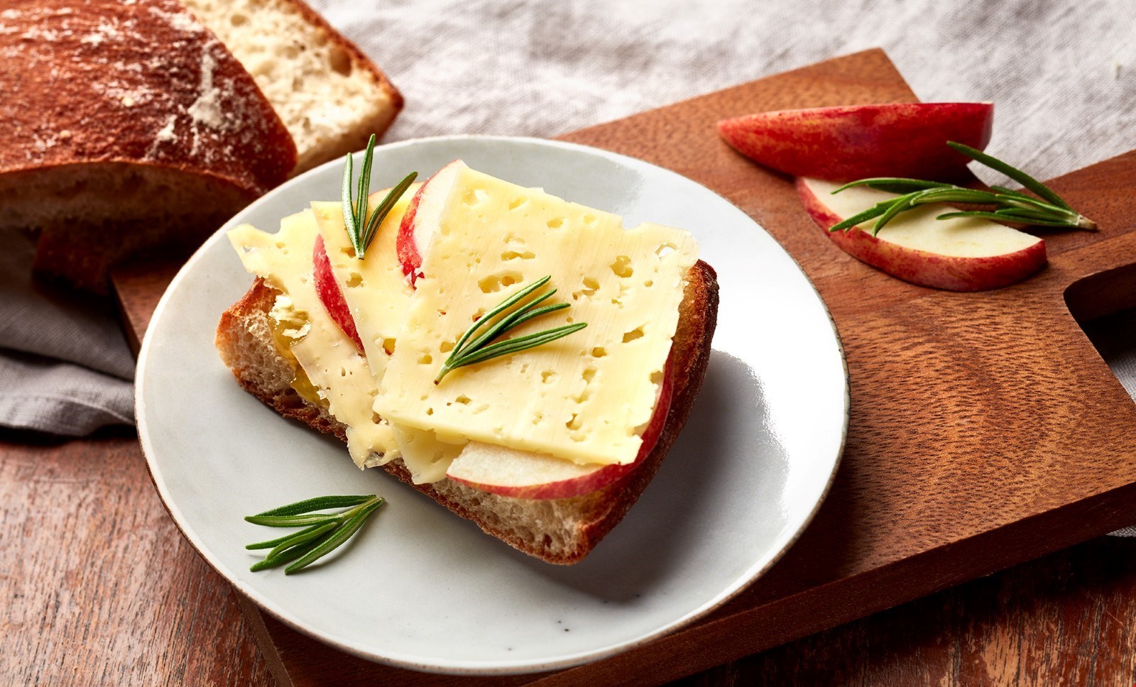 Enemmän makua arkeen! | Castello®️ Finland