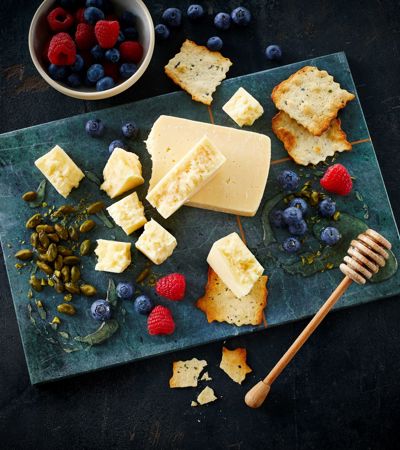 Welcome to Castello Cheese | Castello