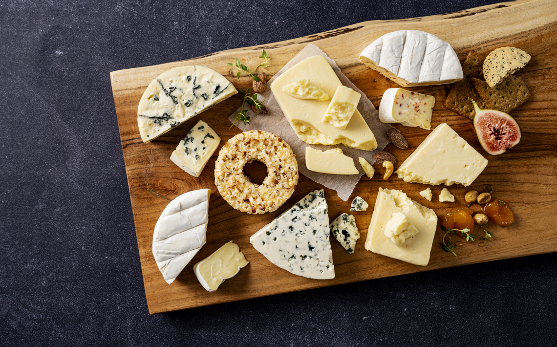 Welcome to Castello Cheese | Castello®️