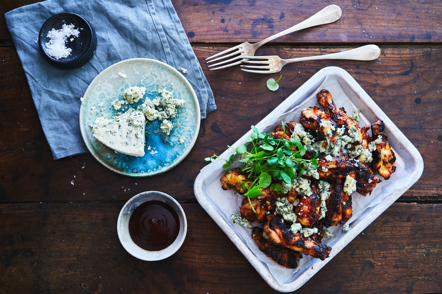 BBQ Recipes & Inspiration | Castello®️