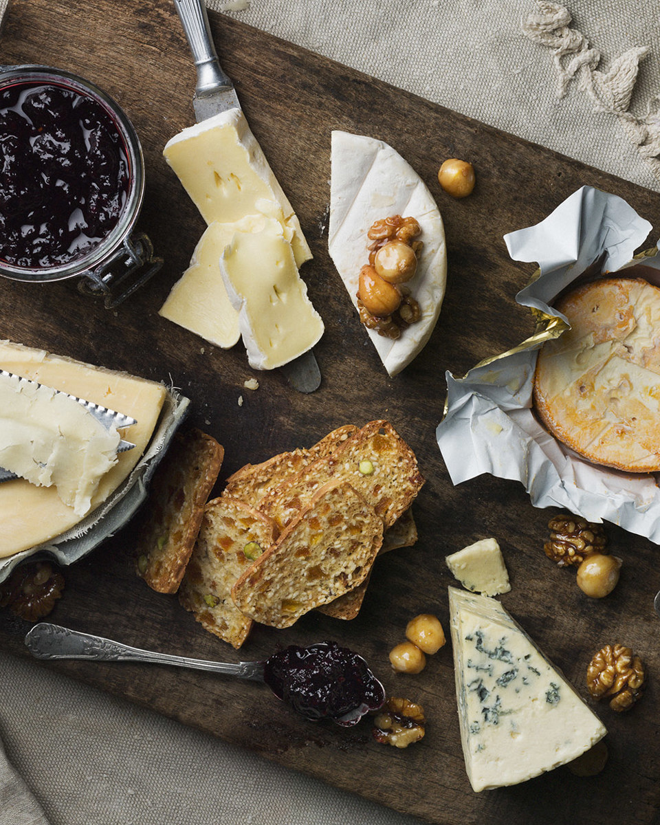 Recipe Inspiration for Indulgent Occasions | Castello®️