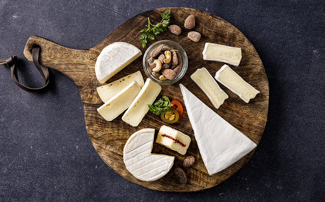 Brie | Everything you need to know about Brie cheese | Castello ...