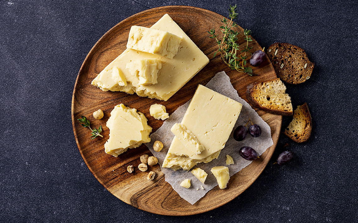 Fontina | Everything you need to know about Fontina cheese | Castello ...