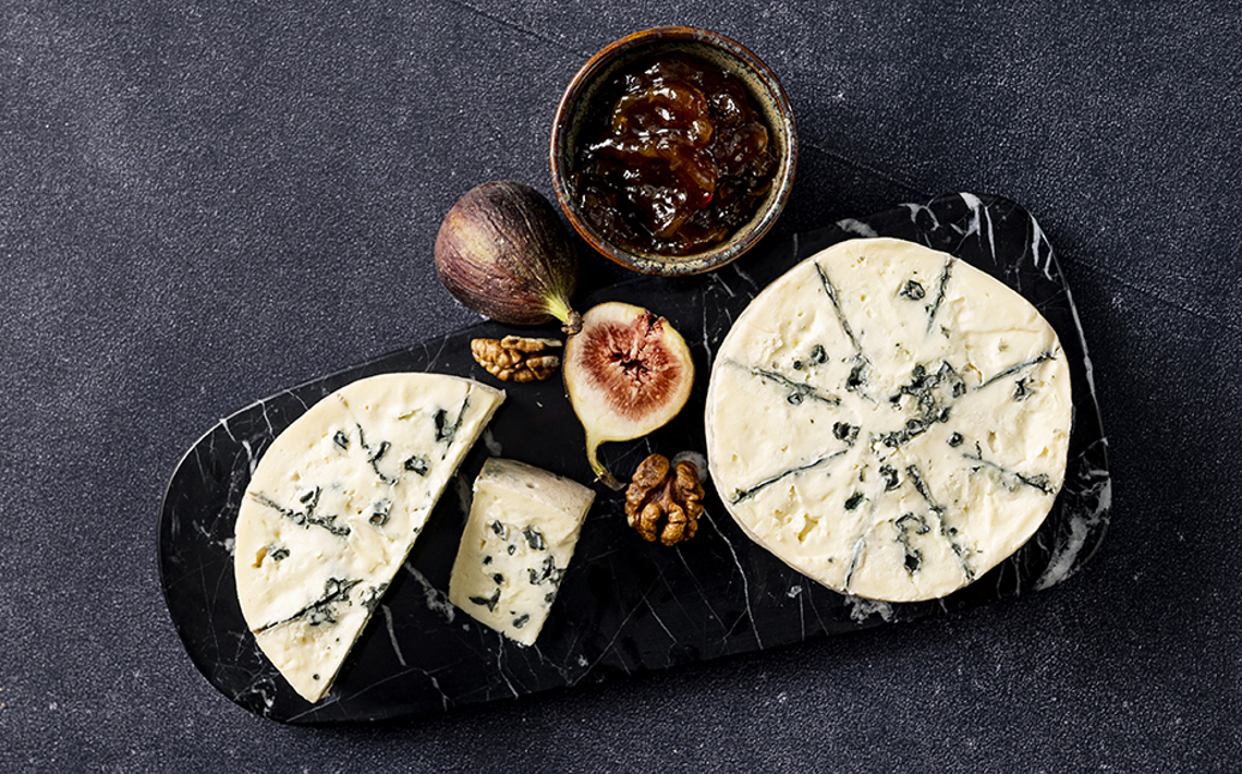 Creamy Blue | Everything you need to know about Creamy Blue cheese ...