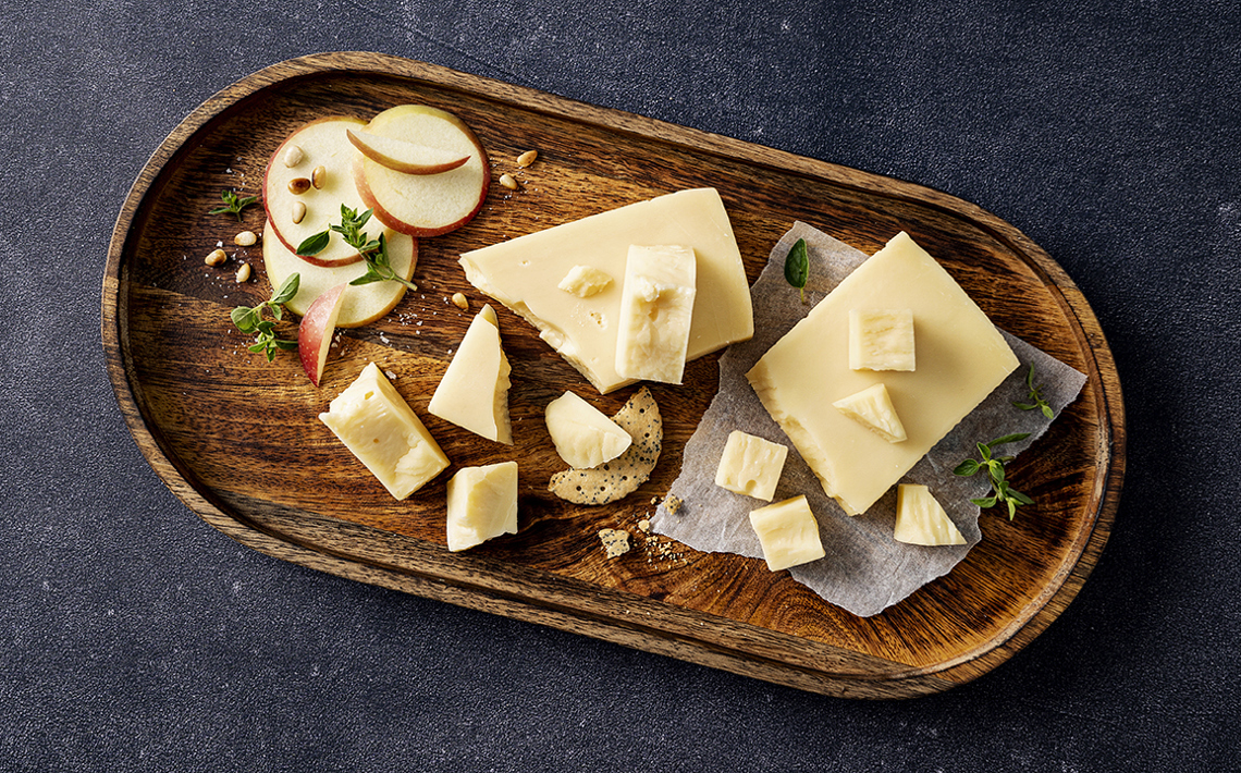 Gouda | Everything you need to know about Gouda cheese | Castello ...