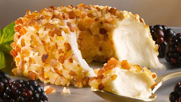 Excite your senses with cheese | Castello®️