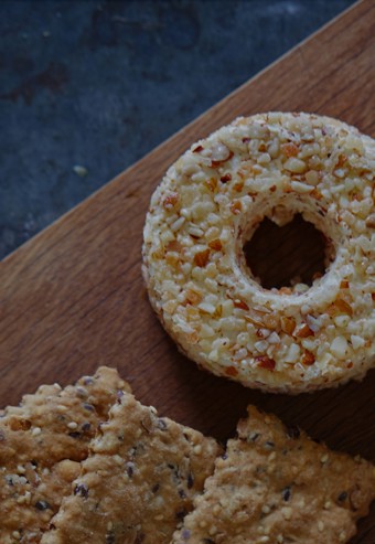 Pineapple Cream Cheese | Castello®️