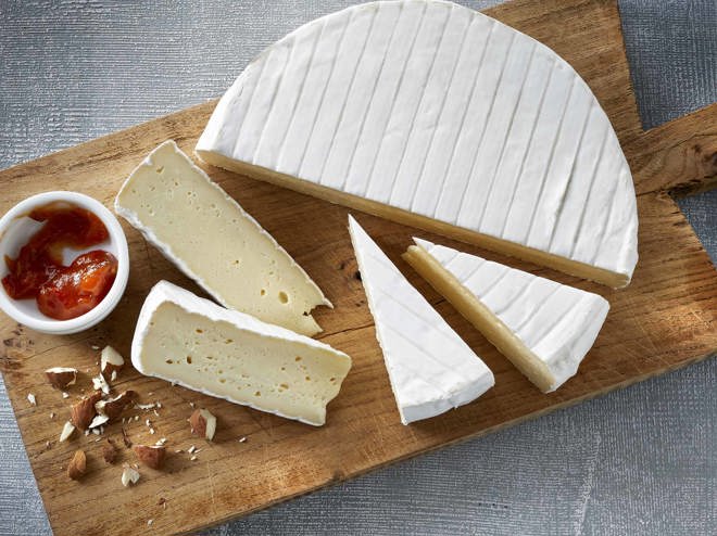 White Mould Cheese | Everything you need to know about white mould ...