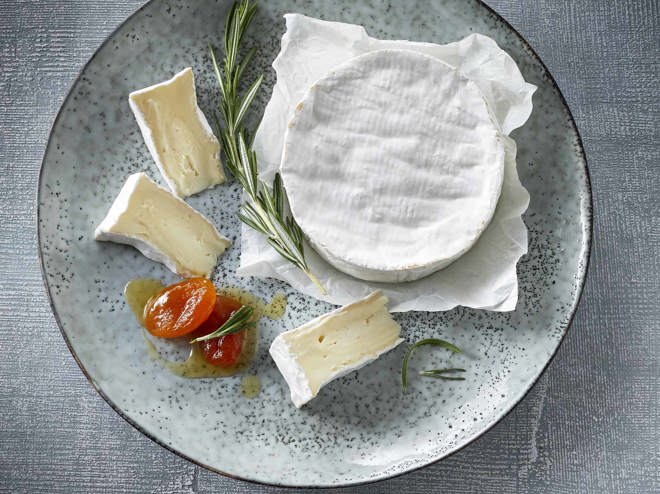 White Mould Cheese | Everything you need to know about white mould ...