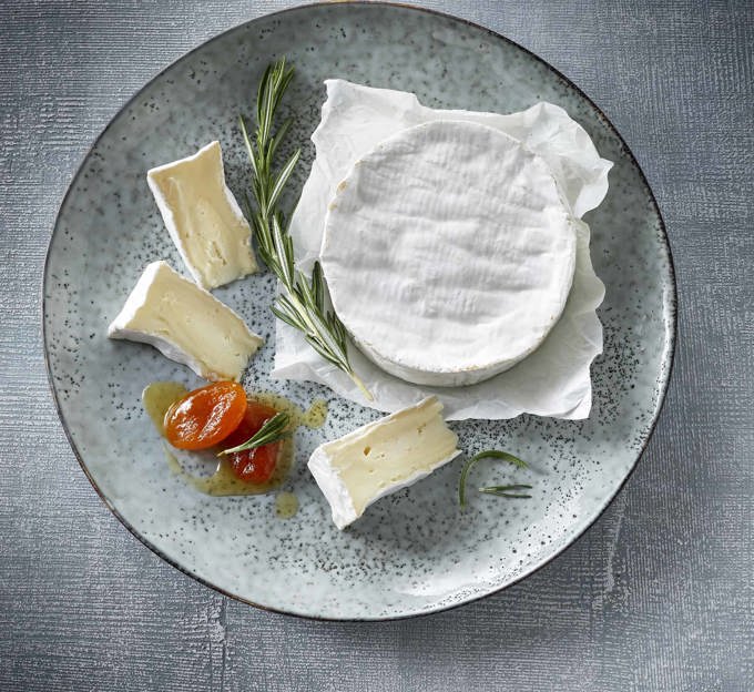 Brie | Everything you need to know about Brie cheese | Castello ...