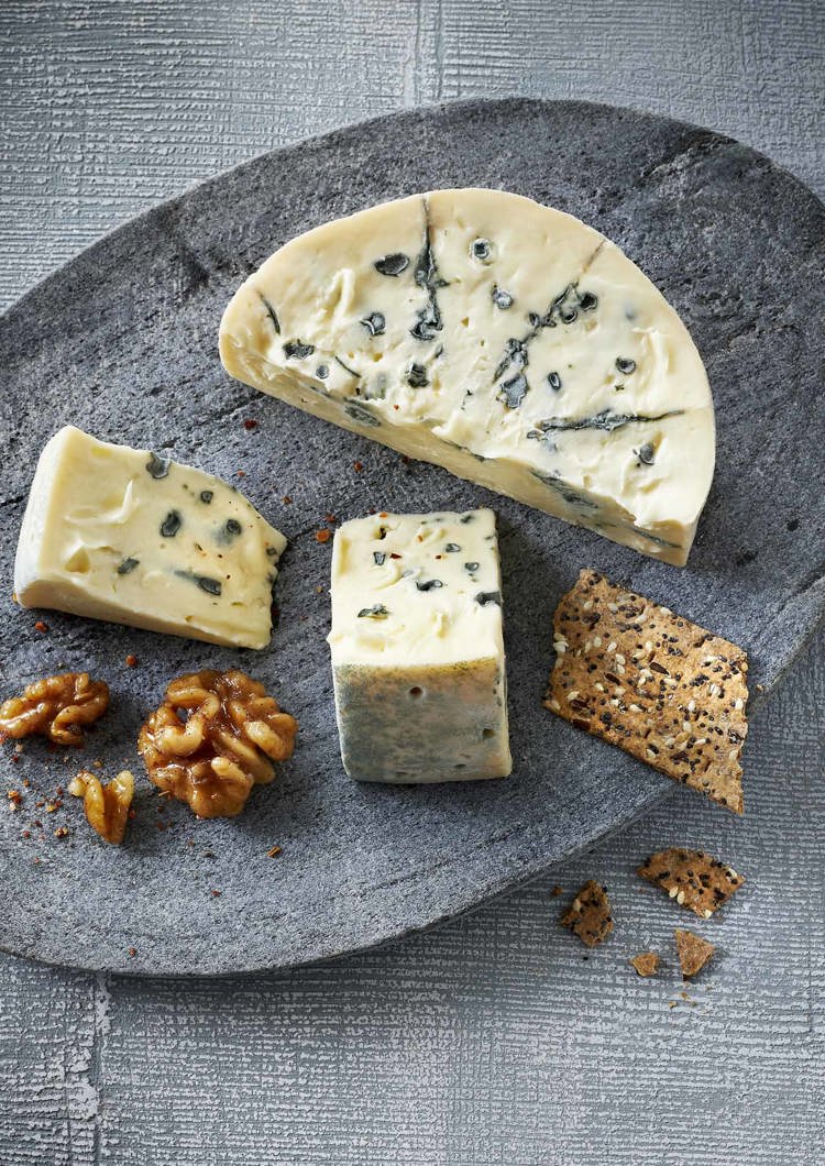 Creamy Blue | Everything you need to know about Creamy Blue cheese ...