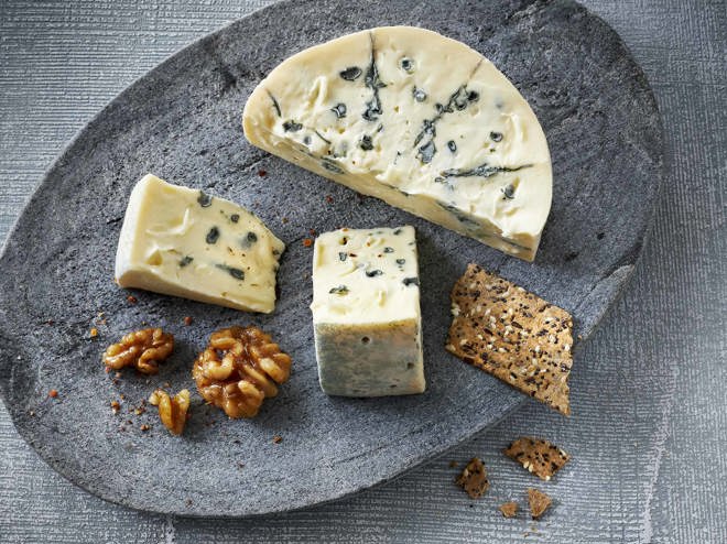 Blue Mould Cheese | Everything you need to know about blue cheese ...