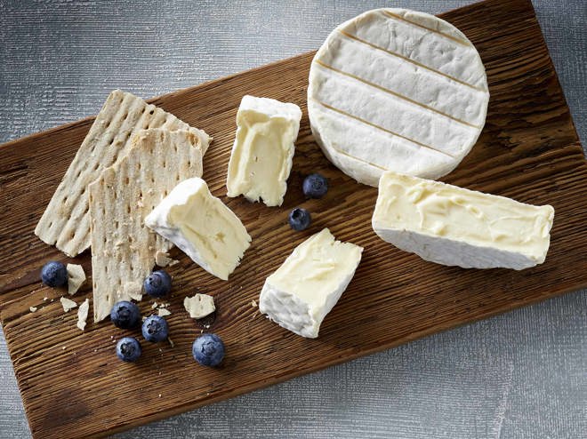 White Mould Cheese | Everything you need to know about white mould ...