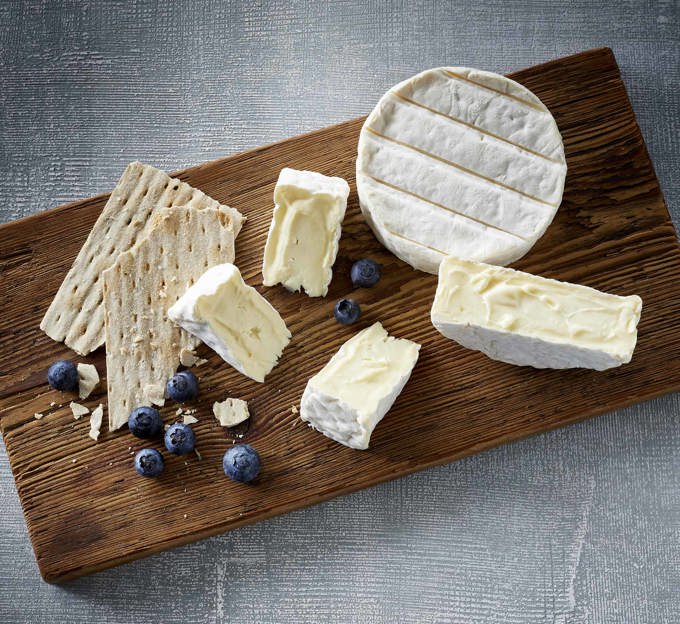 Brie | Everything you need to know about Brie cheese | Castello ...
