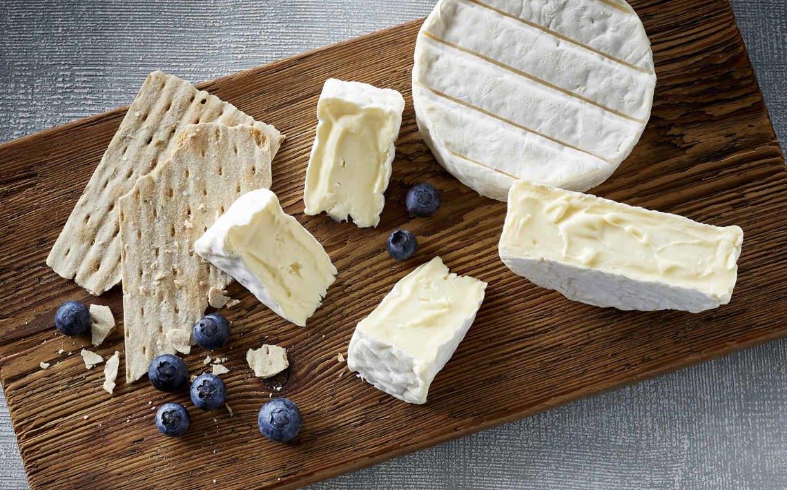 Brie | Everything you need to know about Brie cheese | Castello ...