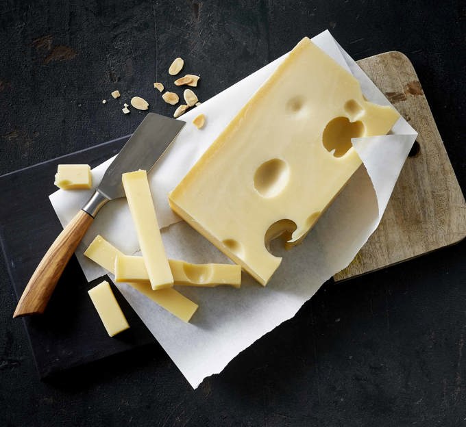 Edam | Everything you need to know about Edam cheese | Castello ...