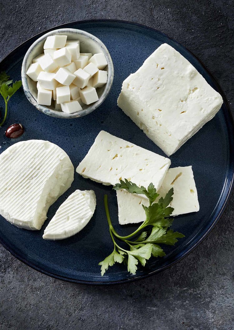 Feta Cheese | Everything you need to know about Feta Cheese | Castello ...