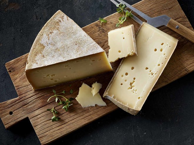 Everything you need to know about Semi-Hard Cheese | Castello | Castello®️