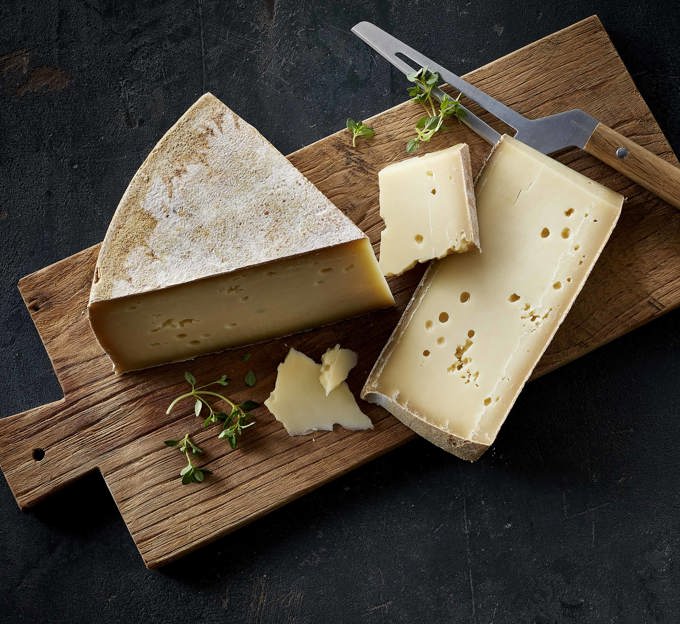 Edam | Everything you need to know about Edam cheese | Castello | Castello