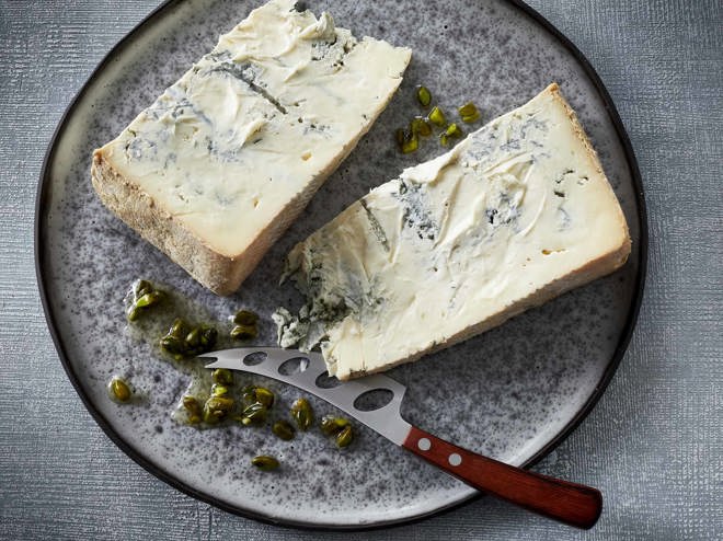 Blue Mould Cheese | Everything you need to know about blue cheese ...