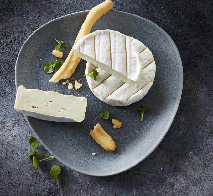 Chevre | Everything you need to know about Chevre Cheese | Castello ...
