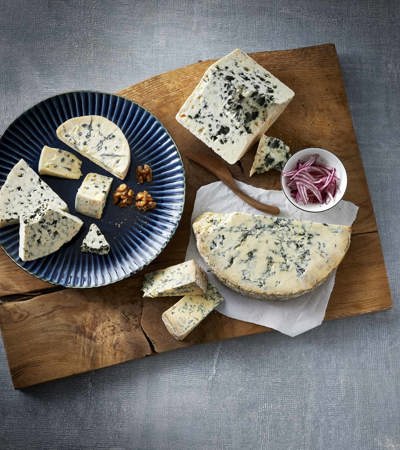 Blue Mould Cheese | Everything you need to know about blue cheese ...