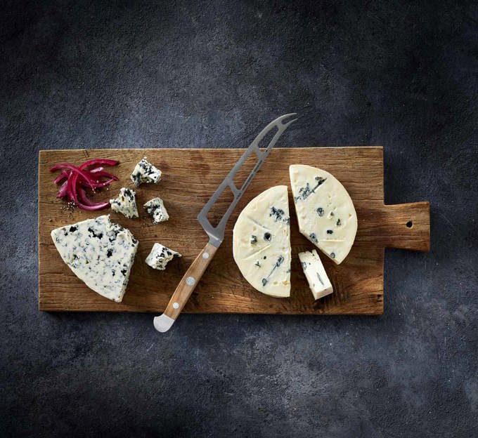 Kokoa oma juustotarjotin | Castello®️ Finland