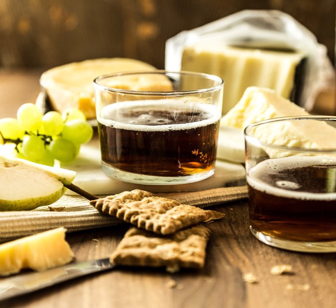 Cheese Types | Everything you need to know about cheese | Castello ...