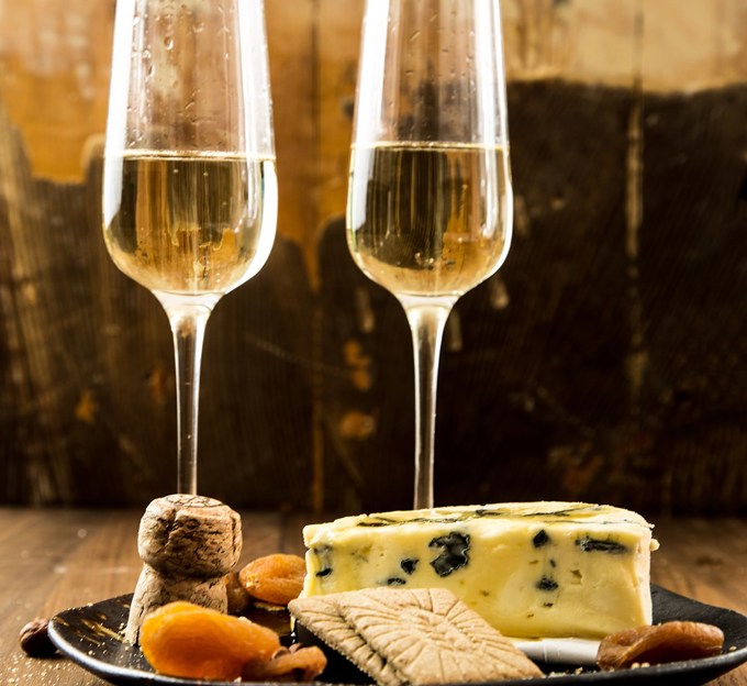 Goat Cheese | Everything you need to know about Goat Cheese | Castello ...